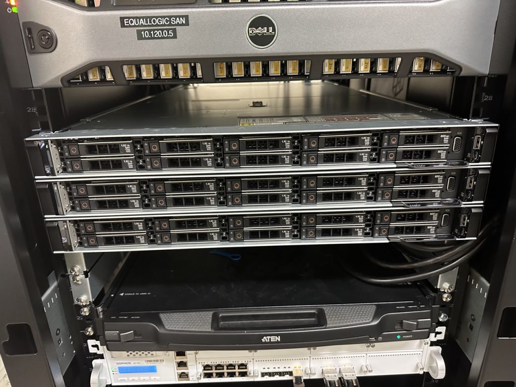 Communications Consulting Inc. – Communications Consulting Inc.