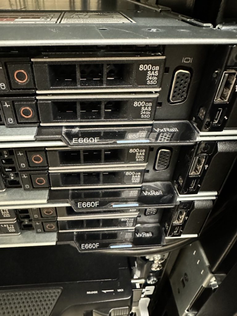 Communications Consulting Inc. – Communications Consulting Inc.